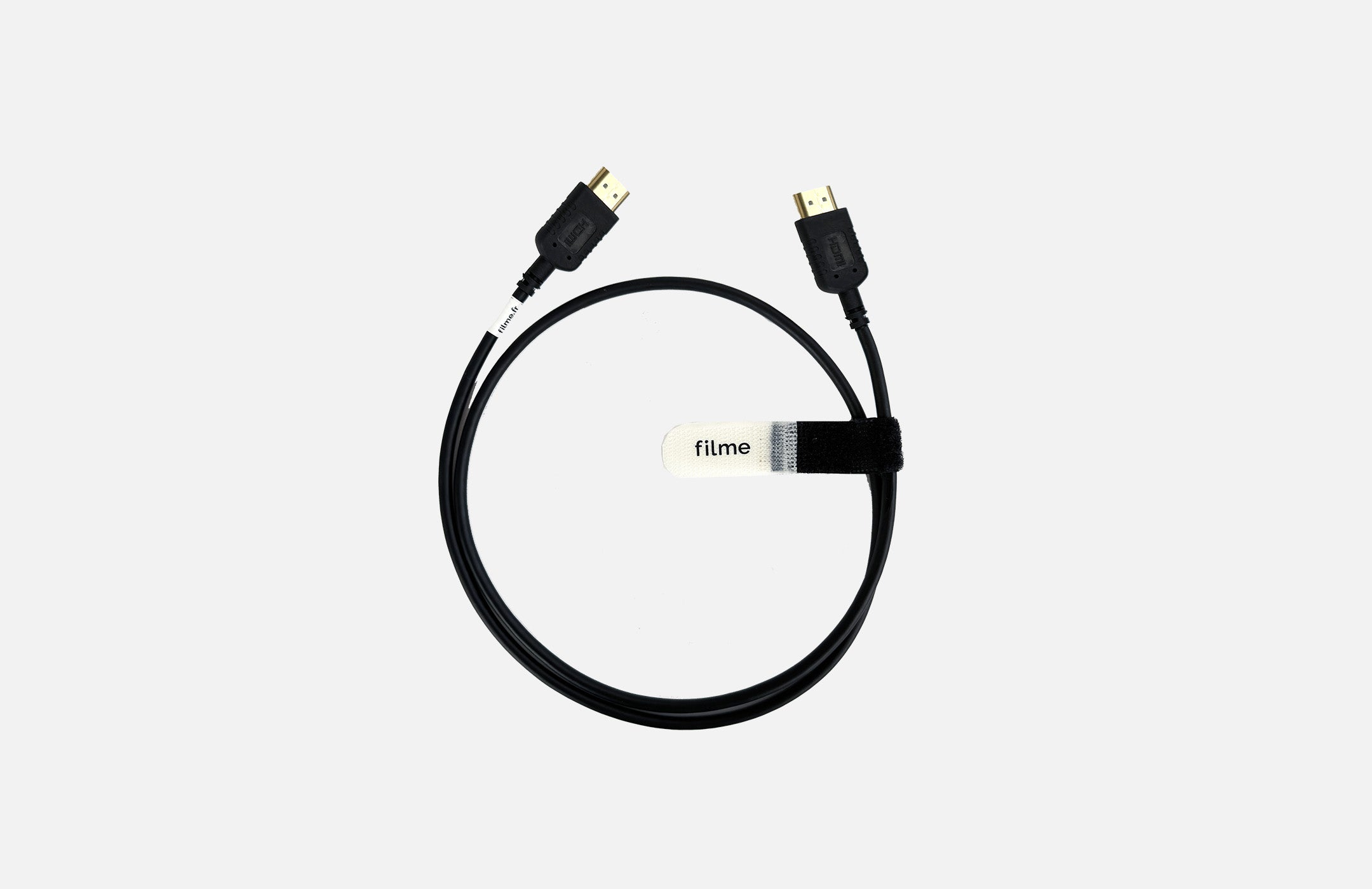 Location câble HDMI 1 m – Filme, Paris